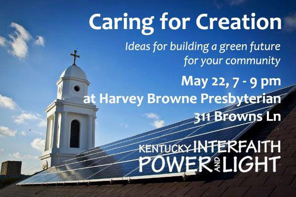 Caring for Creation Workshop – Center for Interfaith Relations Caring for Creation Workshop – Center for Interfaith Relations